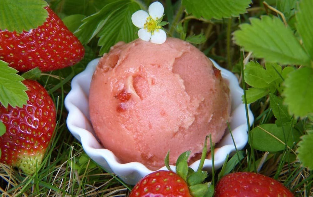 🔹 HELADOS CASEROS DE FRUTA | Rápido, Sano, Fácil y Barato